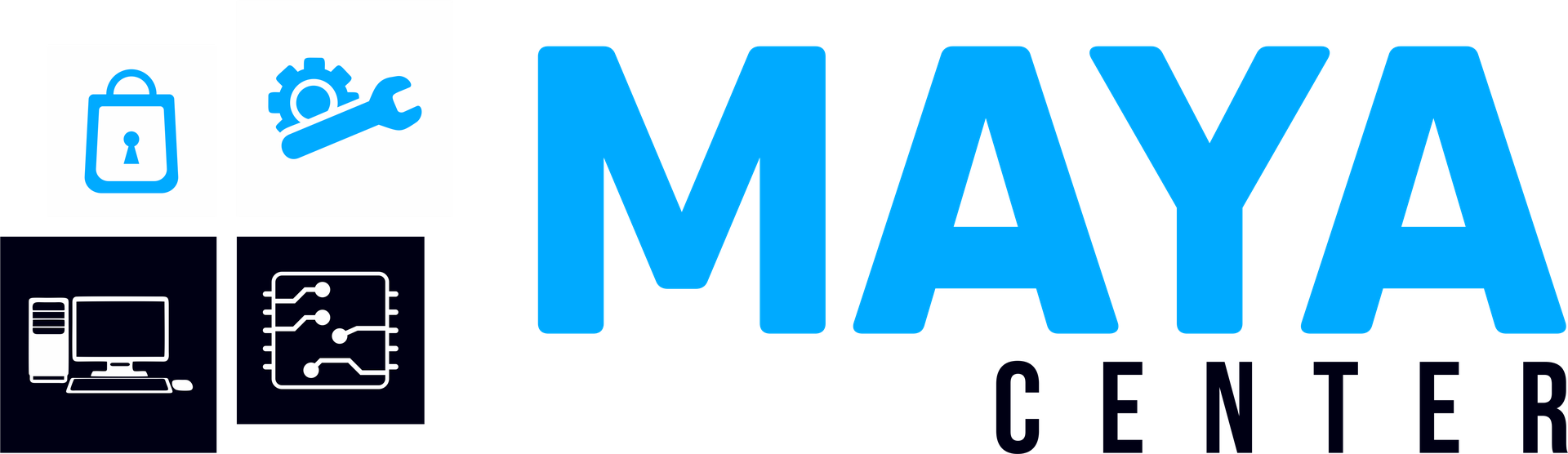 Servicios | Maya Center